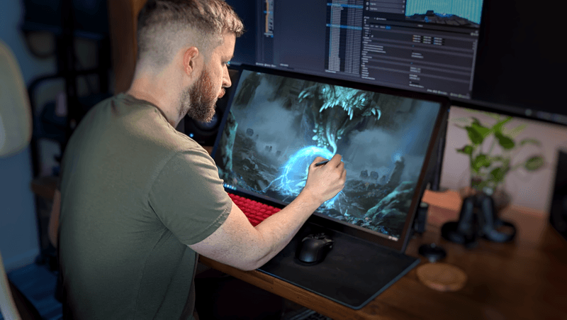 Narwhal Studio Services